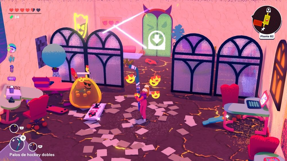 Going Under, análisis: review con precio, tráiler y experiencia de ...