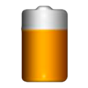 BattStatt Pro, un widget minimalista para mostrar el estado de la batería de tu Android