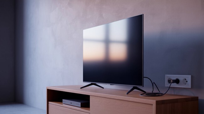 El ahorro que te brinda apagar del todo el televisor, pero también las ...