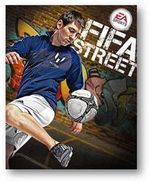 FIFA Street para Xbox 360. Análisis