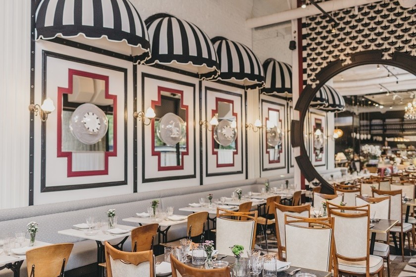 Los mejores restaurantes del 2018