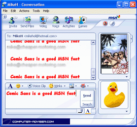 Adiós, MSN Messenger: por estas 11 cosas no te echaremos de menos