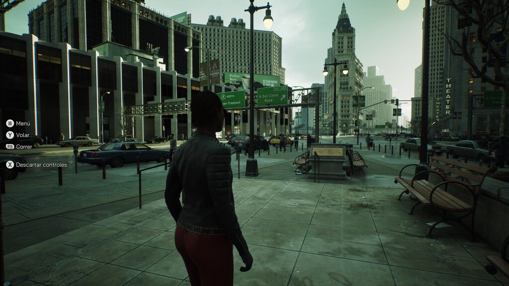 'The Matrix Awakens' es una increíble demo hecha con Unreal Engine 5 ...