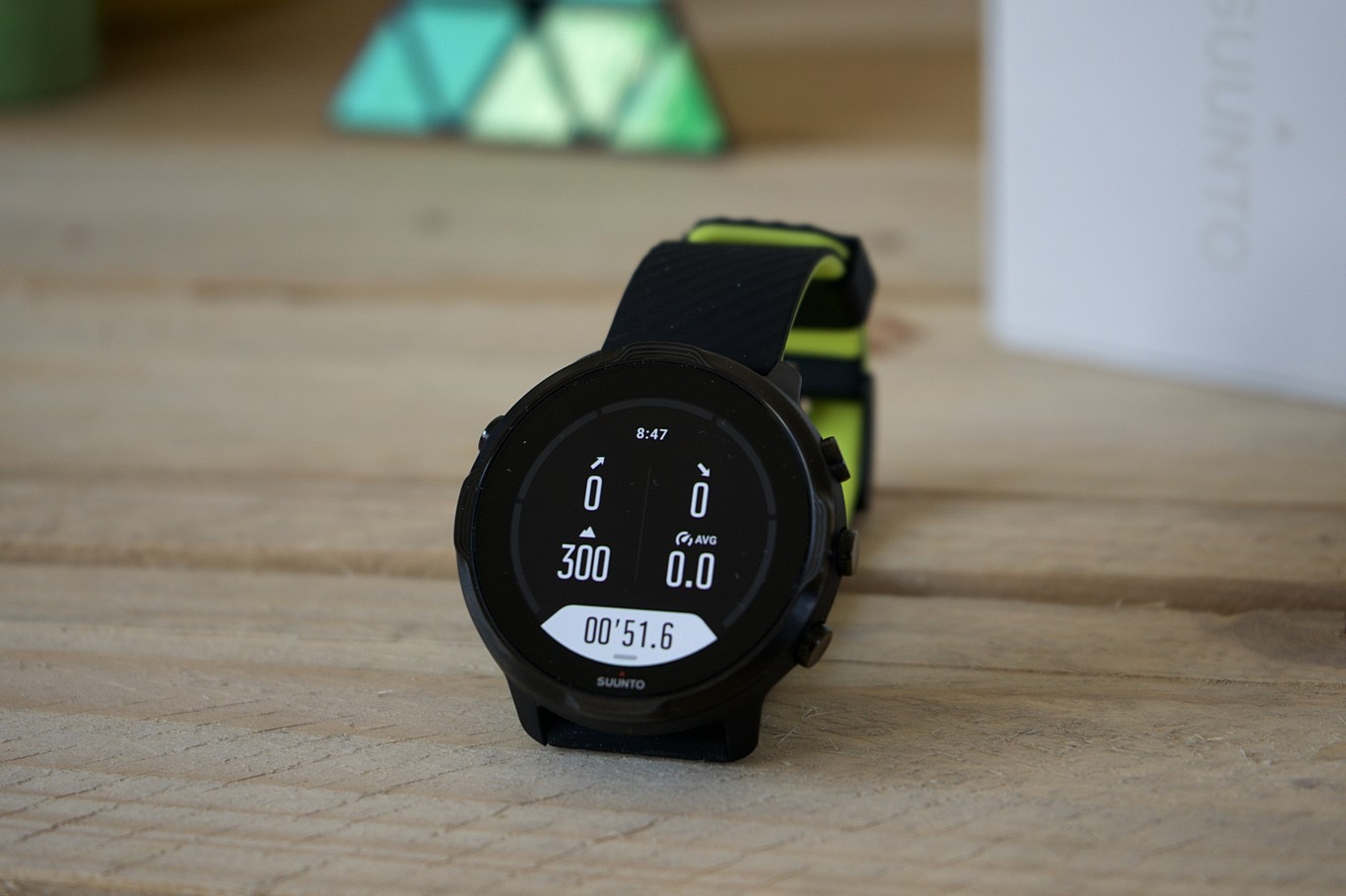 Suunto 7, análisis: review con características, precio y especificaciones