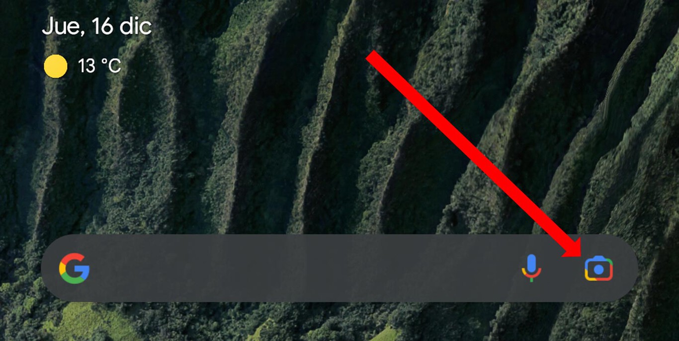 El mejor lector QR de Android ya lo tienes en tu móvil: se llama Google ...
