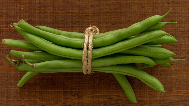 Ejotes capeados con queso Oaxaca, la receta económica para sobrevivir ...