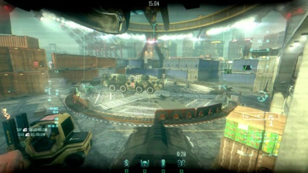 Call of Duty: Black Ops II