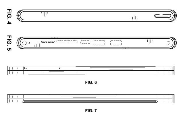 Nokia pensaba en tablets con el diseño de un Nokia N8