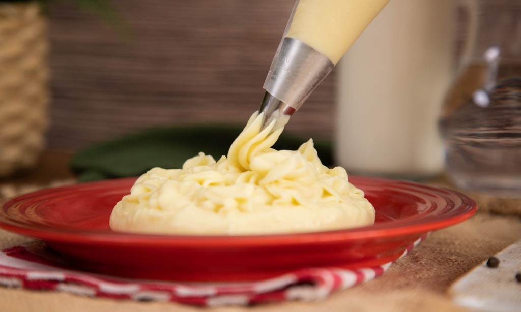 Parmentier: qué es y cómo prepararlo y enriquecerlo