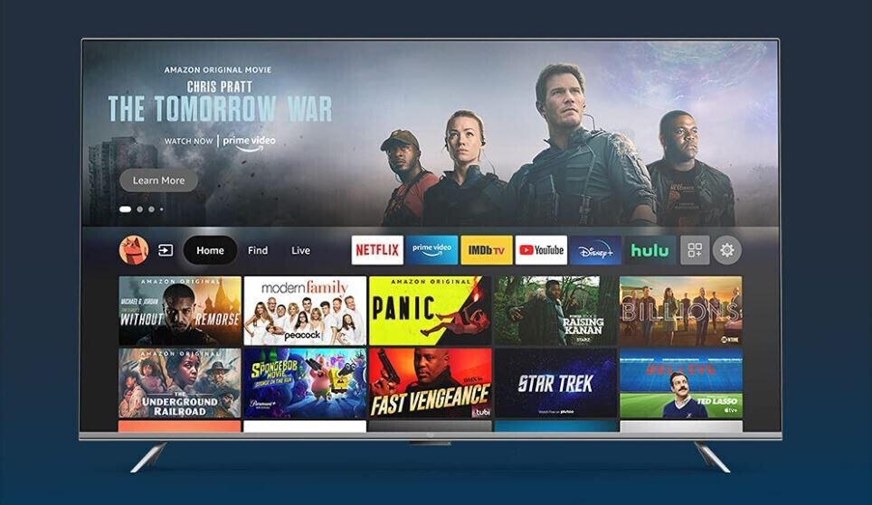 Cómo instalar Paramount+ en mi Smart TV Samsung, Apple TV, Android ...