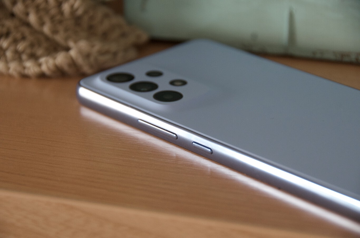 Samsung Galaxy A53 5G , análisis: review con características, precio y ...
