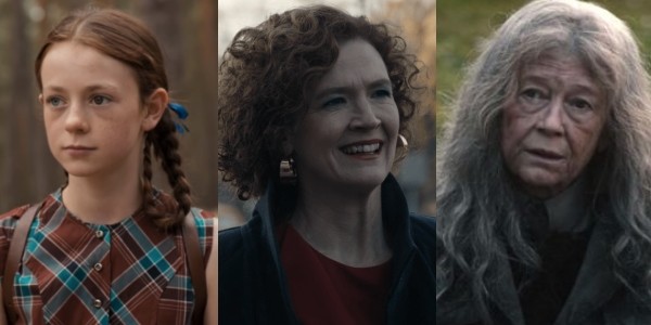 'Dark': guía de personajes y líneas temporales de la serie de Netflix ...