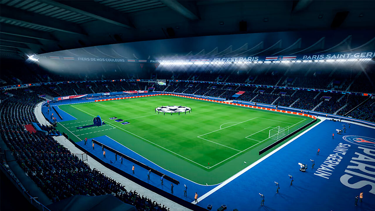 FIFA 23 Nintendo Switch: precio, cuándo sale, qué es la Legacy Edition ...