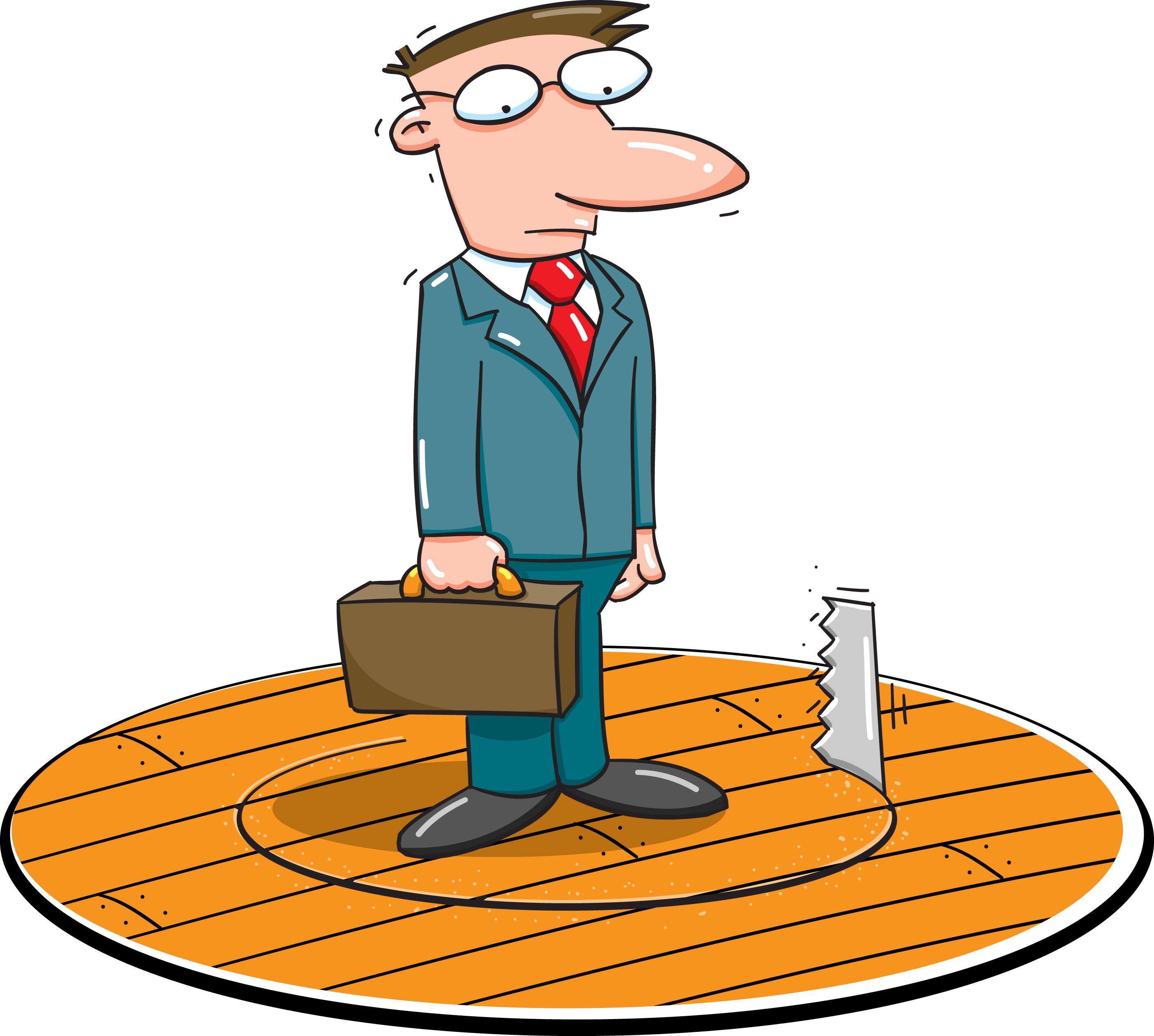 Manual del saboteador corporativo