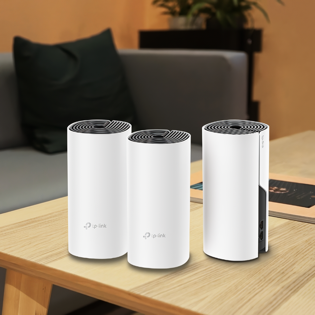Sistemas de Wi-Fi Mesh: qué son, cómo funcionan y cómo pueden ayudar a ...