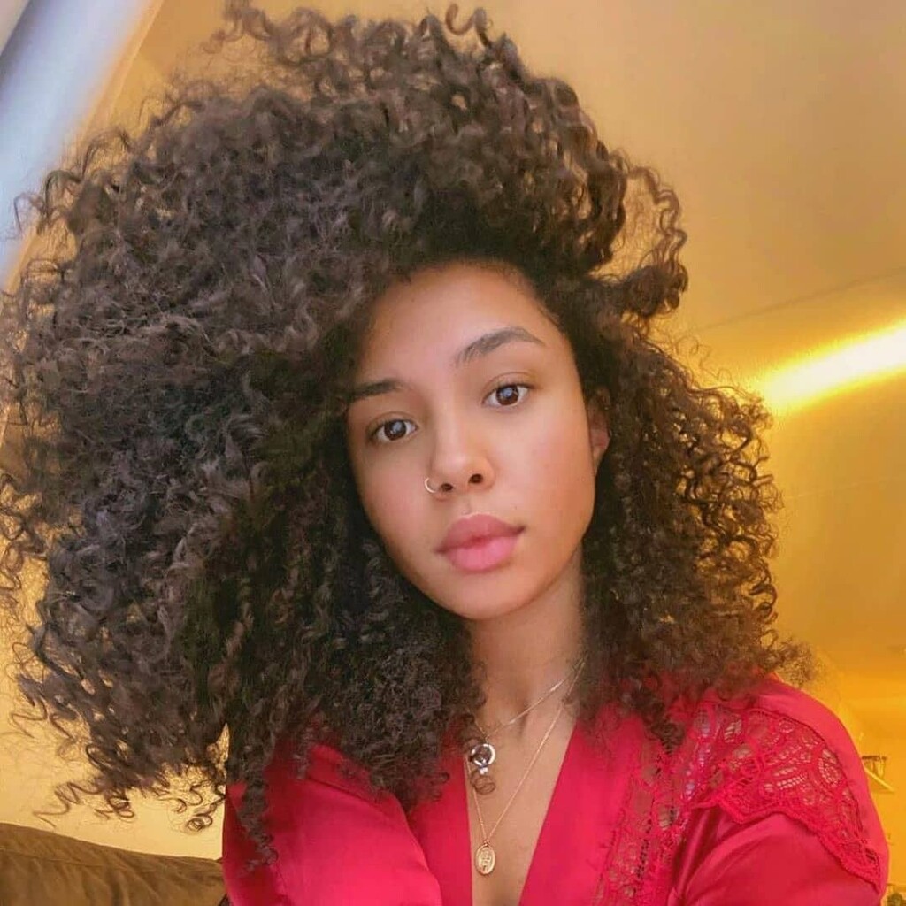 Los mejores productos para cada paso del método curly: productos para ...