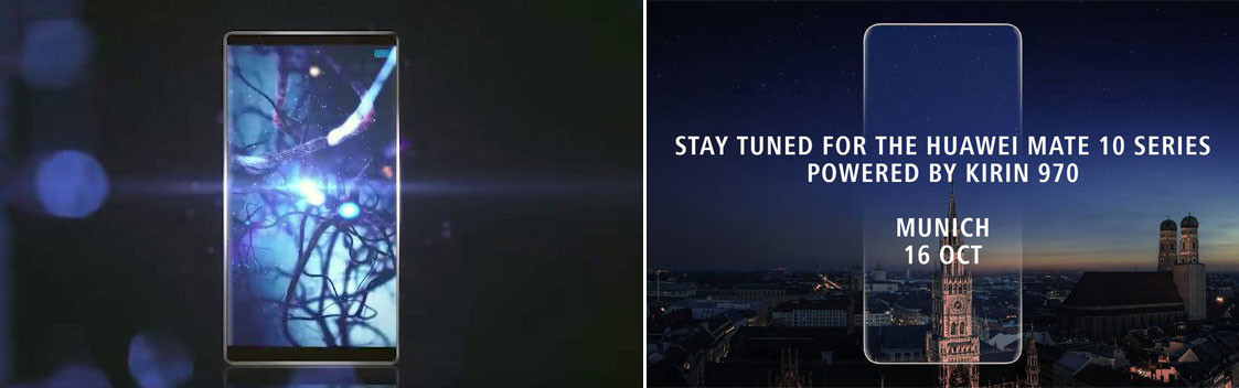 Huawei Kirin 970: corazón con inteligencia artificial a nivel de chip en el Mate 10