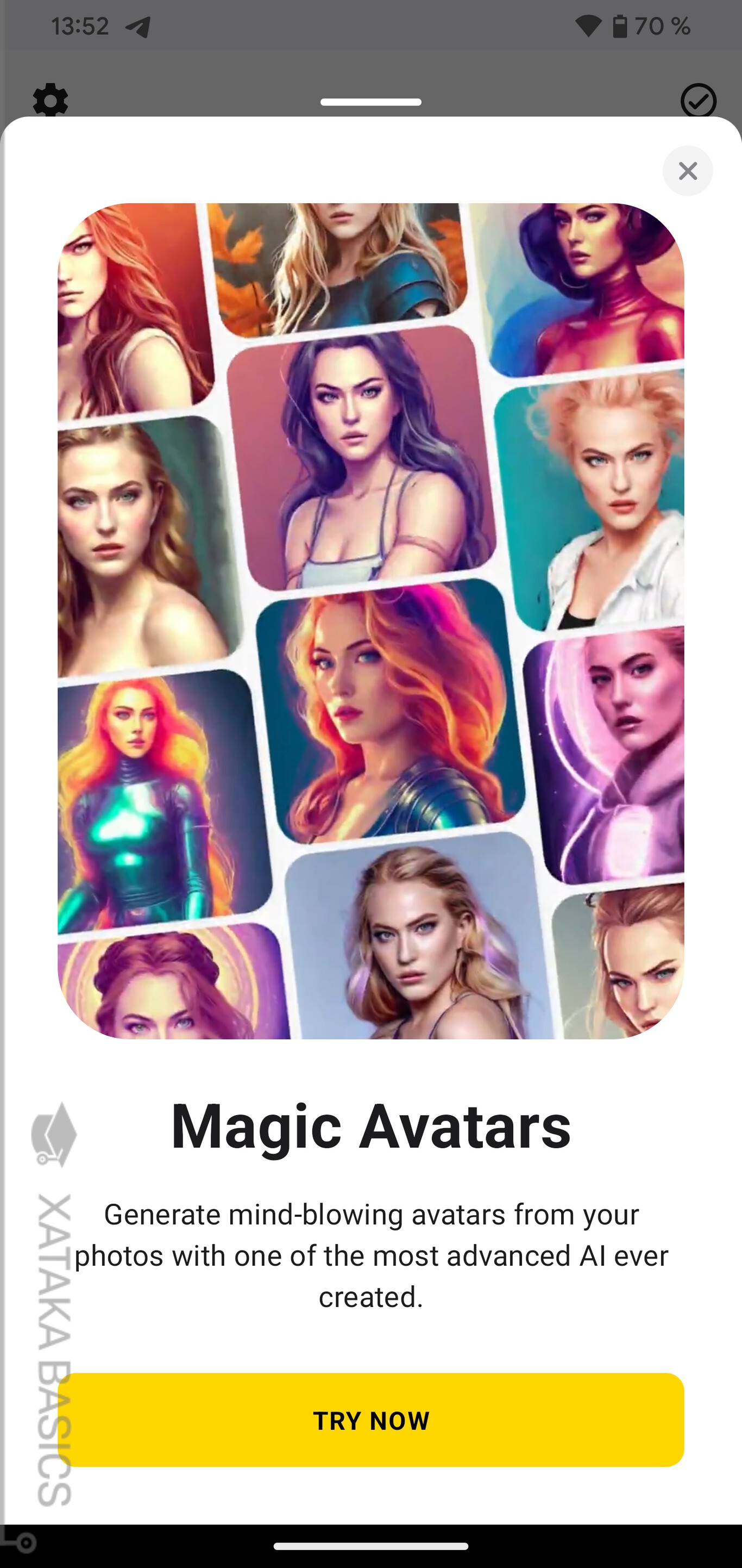 Magic Avatars de Lensa: qué son, cómo funcionan y cuánto cuestan los avatares generados por IA ...