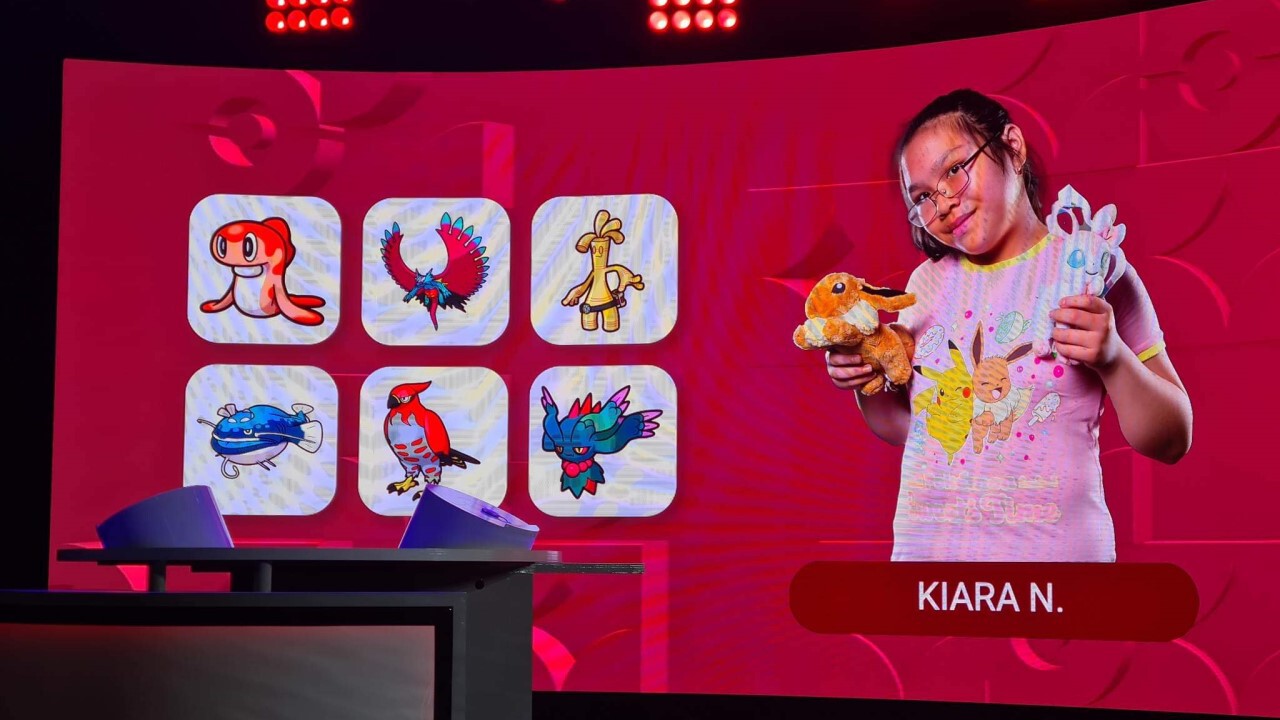 "Como hombre, me siento ofendido". Dos jugadoras de Pokémon sufren una ...