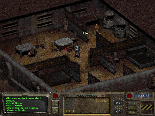 En qué orden jugar a los juegos de Fallout. Cronología de de toda la ...