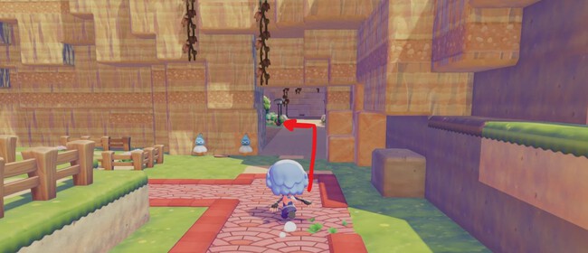 Cómo conseguir a Mew en Pokopia - Pokémon Pokopia - 3DJuegos