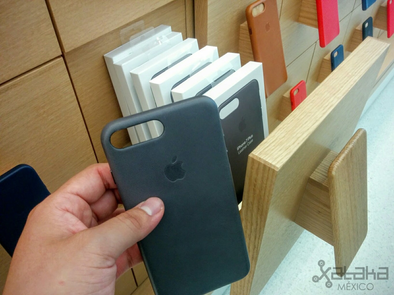 Así es Apple Vía Santa Fe, la primera Apple Store en México