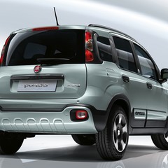 Fiat Panda Hybrid 2020: será uno de los coches con etiqueta ECO más ...