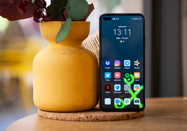 Todos los teléfonos 5G que ya se pueden comprar en España (y otros que ...