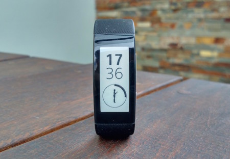 Sony SmartBand Talk, análisis