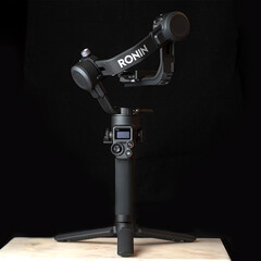 DJI Ronin SC2: análisis, caracteristicas, precio