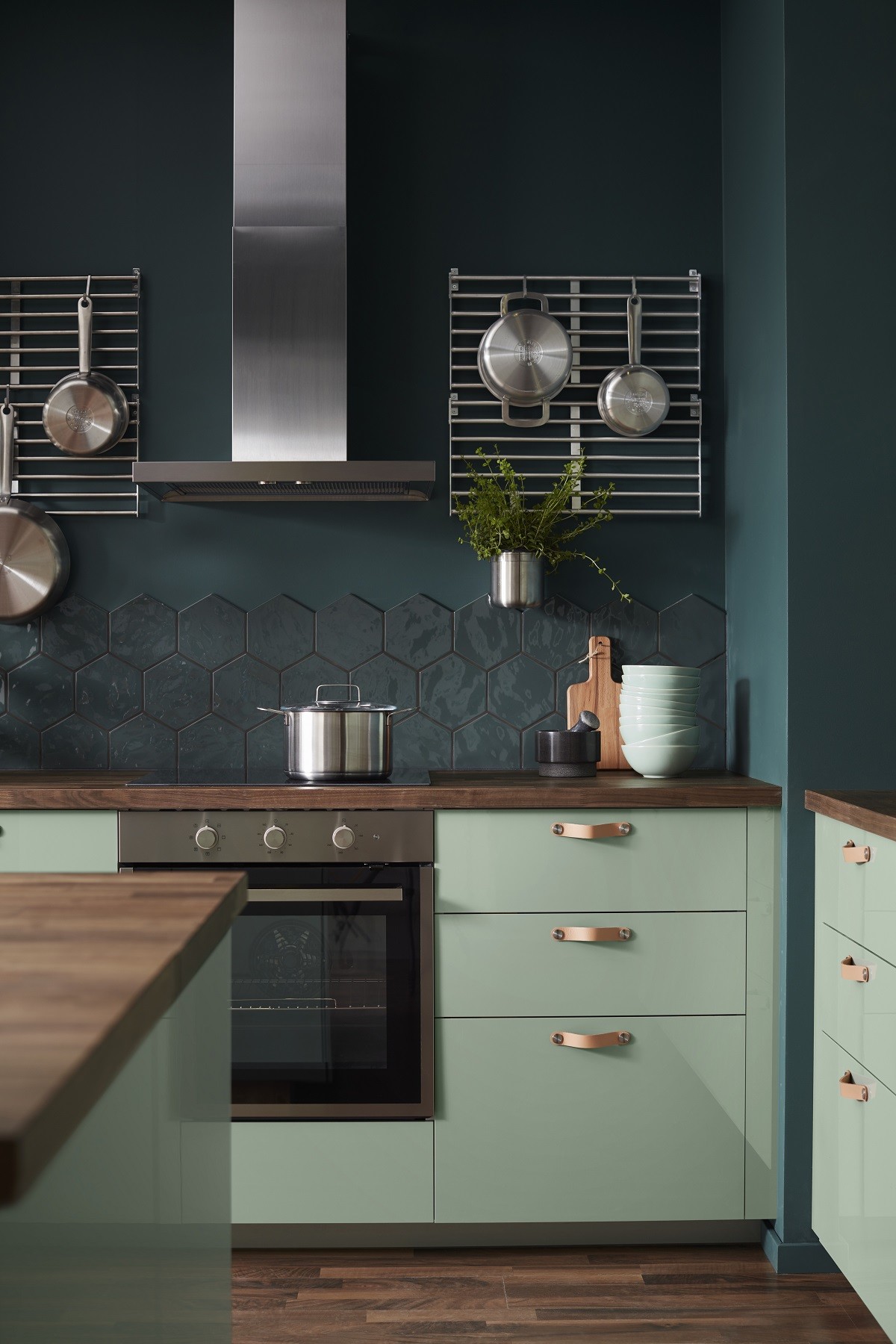 Todos los colores del street style se cuelan en el nuevo catalogo de ...