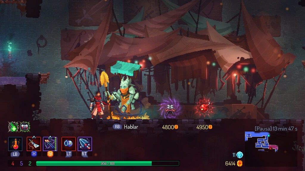 ¿Qué es un roguelike? Aquí tienes los 5 mejores ejemplos del género