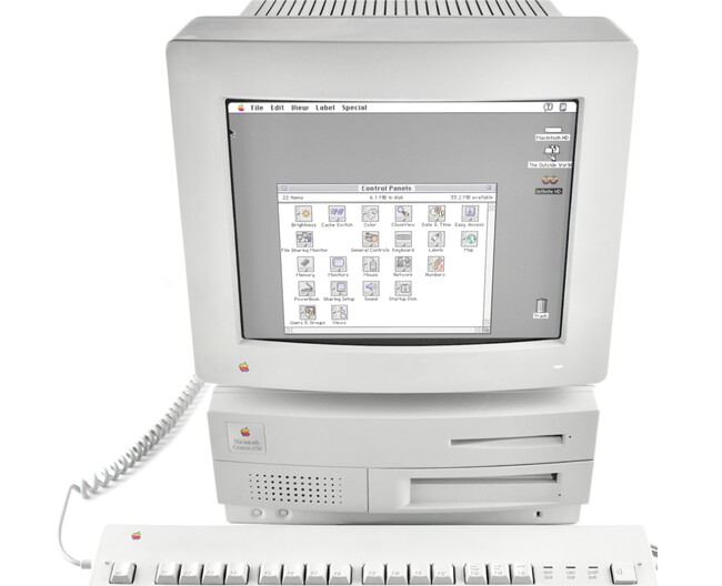 ¿Qué diría Steve Jobs de macOS 26? Esta web interactiva demuestra que ...