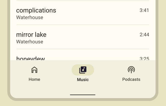 What Is Material You And How Is It Different From Material Design ...