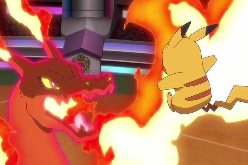 Pokémon Journeys 131: Leon se pone en ventaja contra Ash; Dragonite y Dracovish están fuera de ...