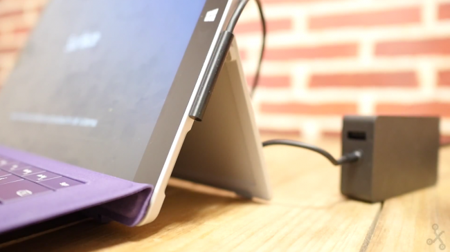 Microsoft Surface Pro 3, análisis