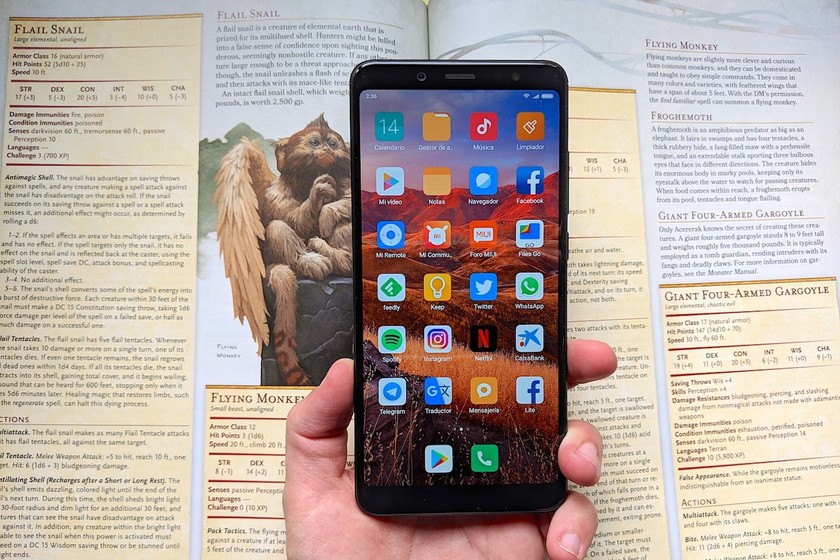 Cazando Gangas: Huawei P20, Xiaomi Redmi Note 5, Honor 10 y más ...