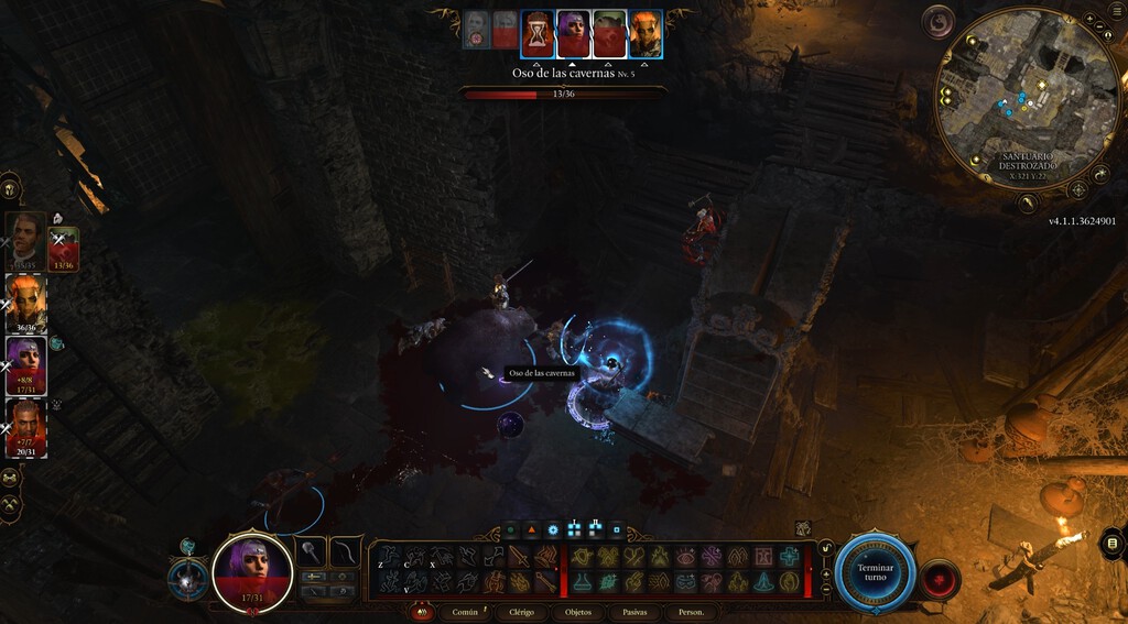 Cómo reclutar a Minthara o Halsim en Baldur's Gate 3 y qué supone el ...