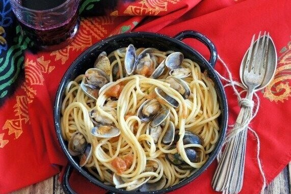 Recetas de Pasta ¡Las 326 mejores recetas fáciles y rápidas! - Directo ...