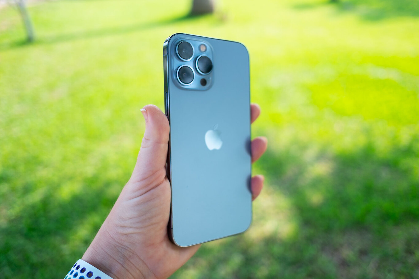 Apple iPhone 13 Pro Max, análisis. Review con características, precio y ...