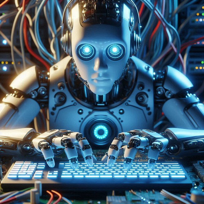 Qué es la Inteligencia Artificial: una explicación sencilla y completa para todo el mundo