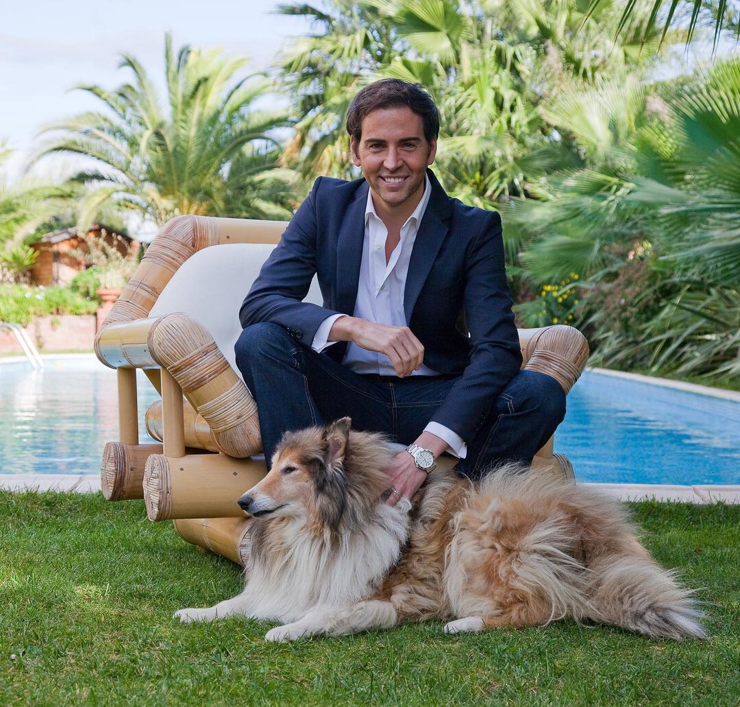 ¿Qué fue de David Meca? Así es la nueva vida lejos del agua del nadador ...