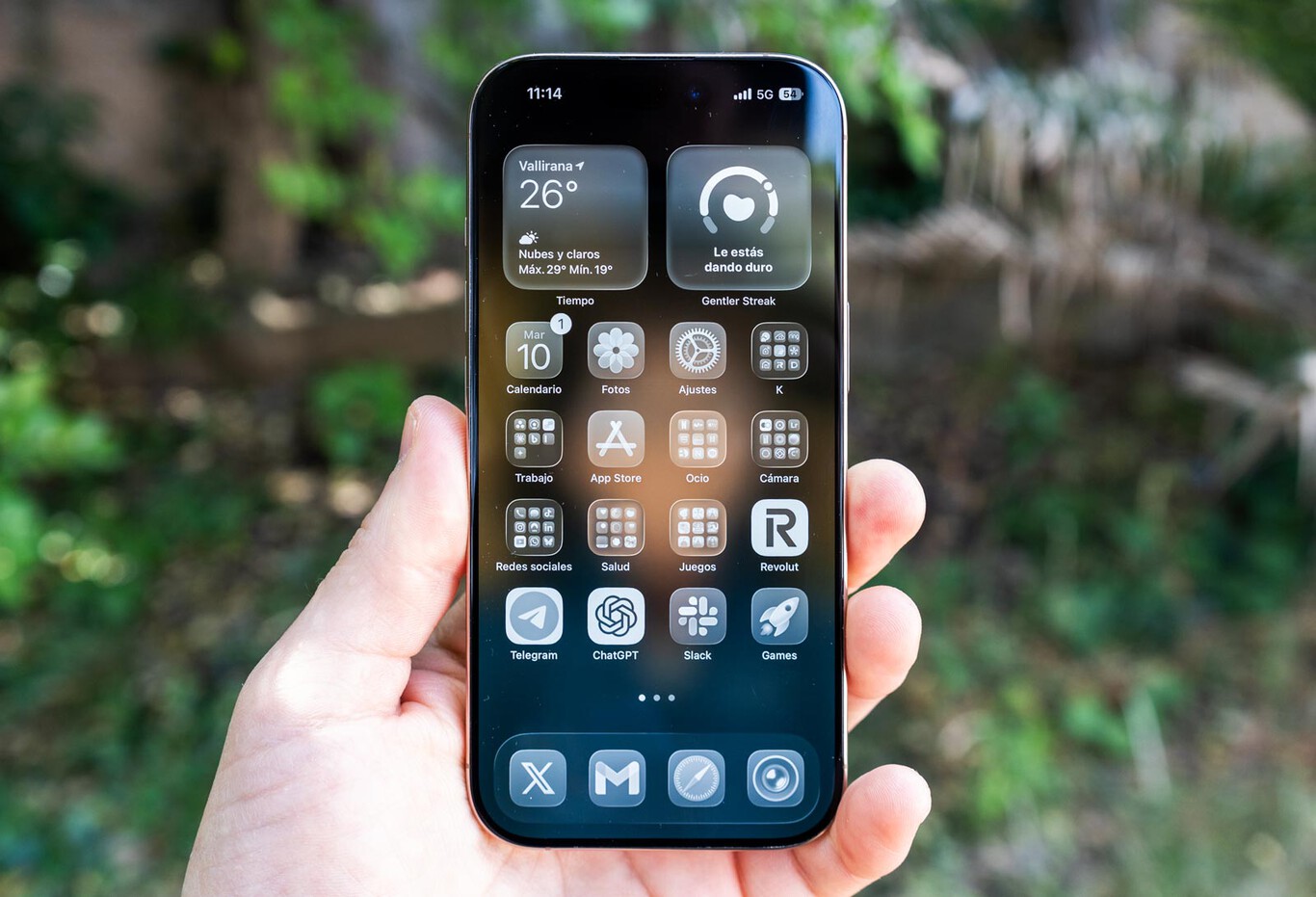 Android 16 no tiene nada que envidiarle a iOS 26, más bien al contrario ...