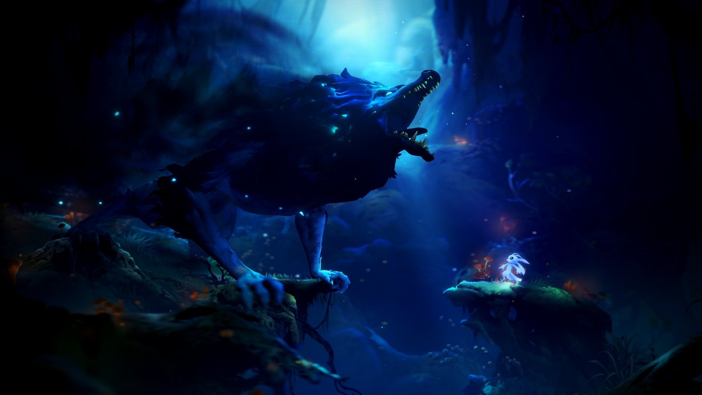 Ori and the Will of the Wisps: avance, preview, experiencia de juego, fecha y precio