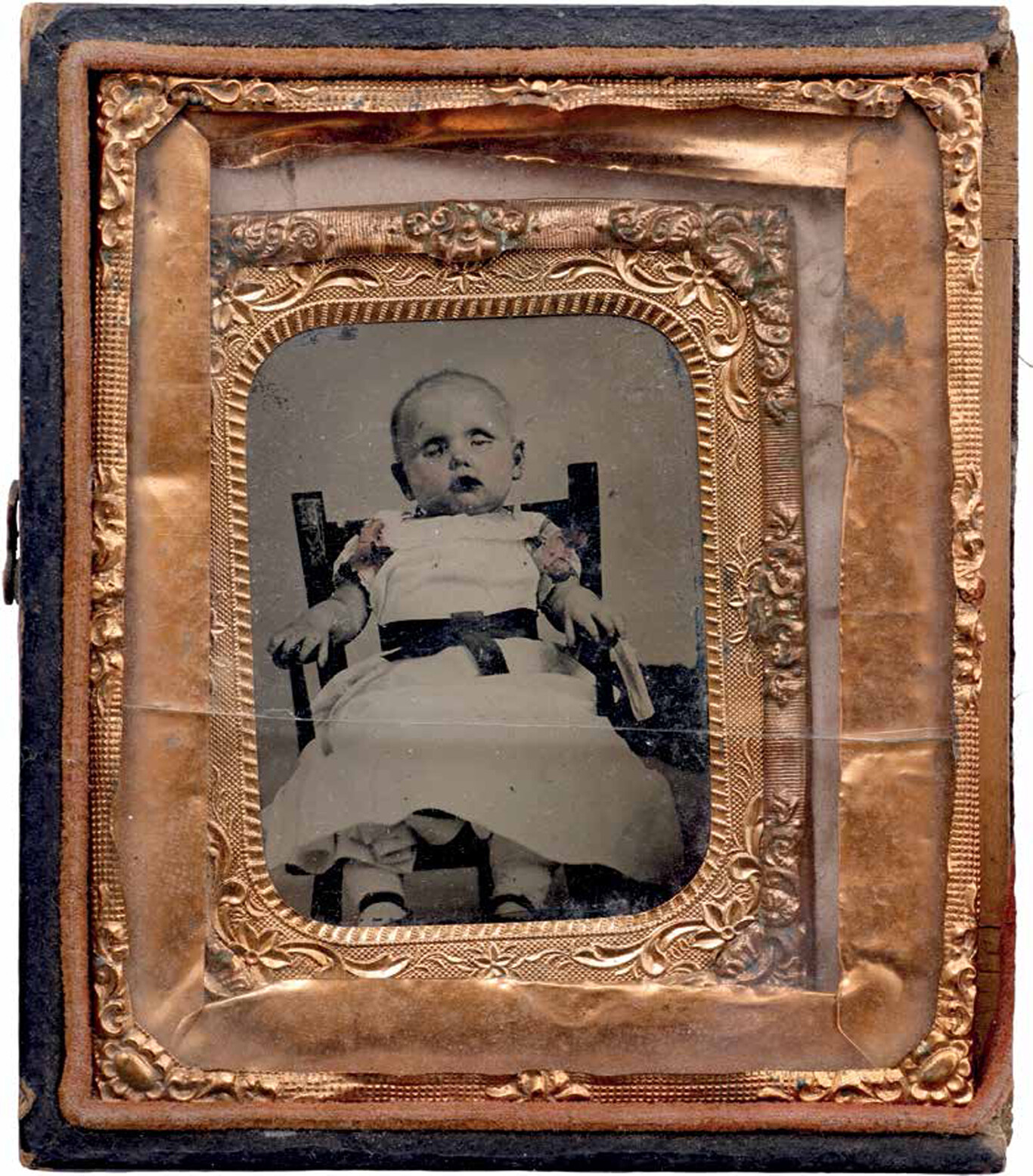 Fotografía post mortem: así ha evolucionado la tradición de retratar la ...