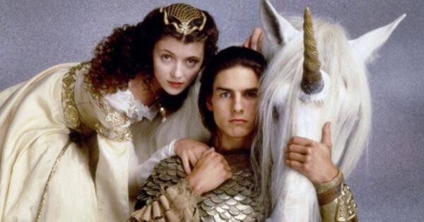 Todas las películas de Tom Cruise ordenadas de peor a mejor