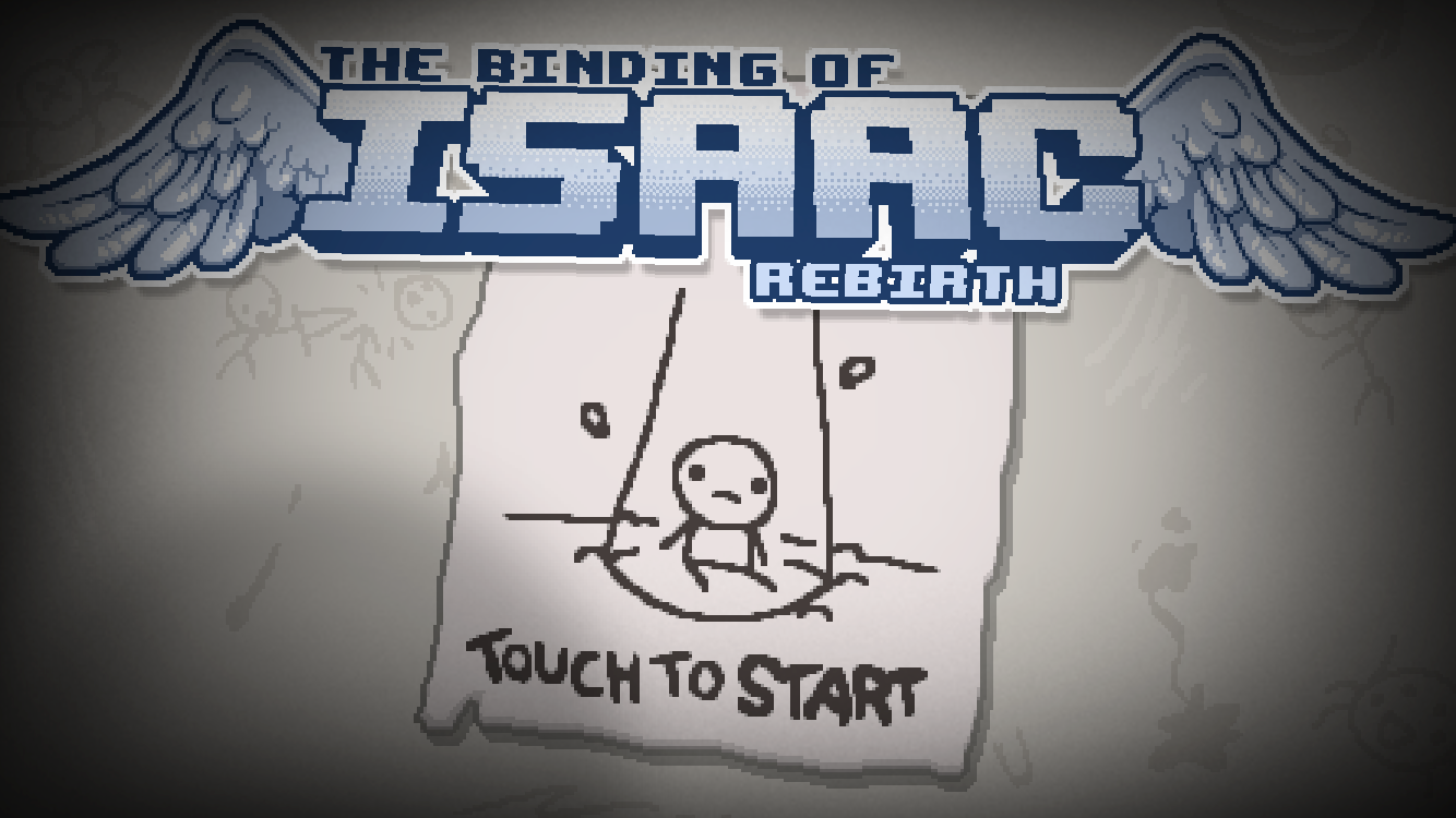 The Binding of Isaac Rebirth, el mejor roguelike independiente llega a ...