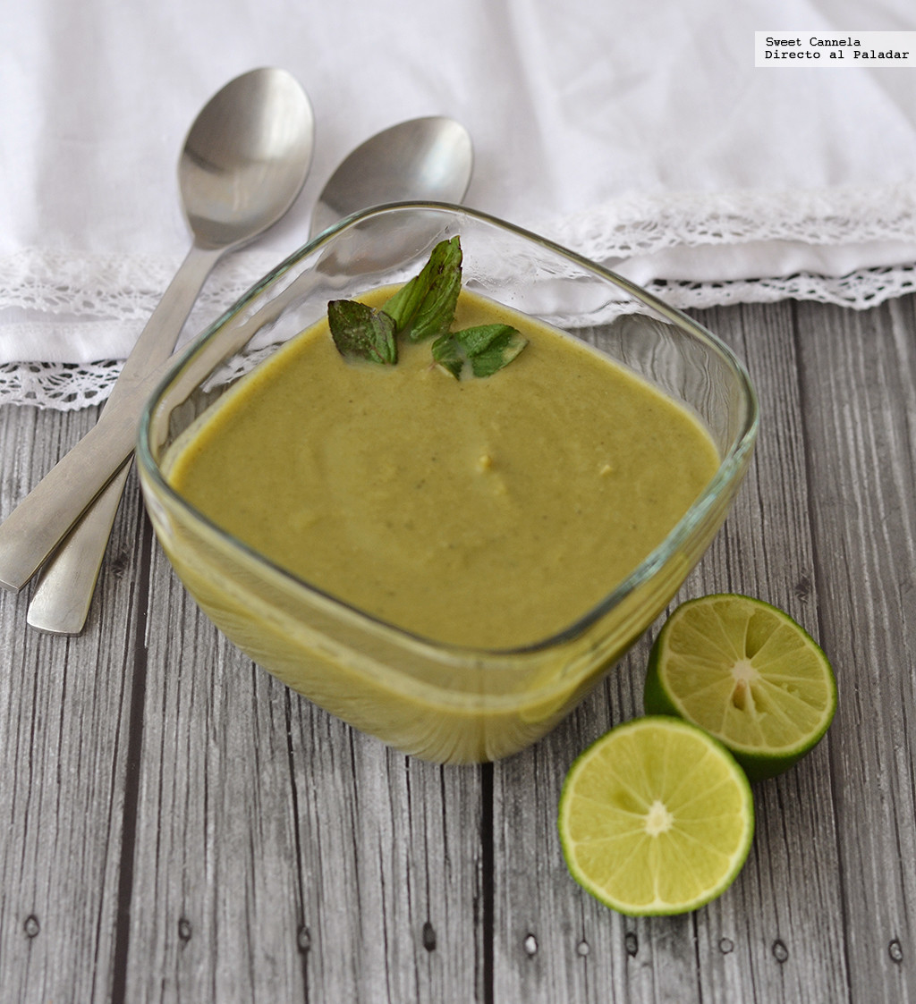 5 menús completos para toda la semana (XLIII)