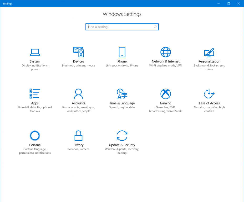 Así puedes enviar enlaces directamente a Windows 10