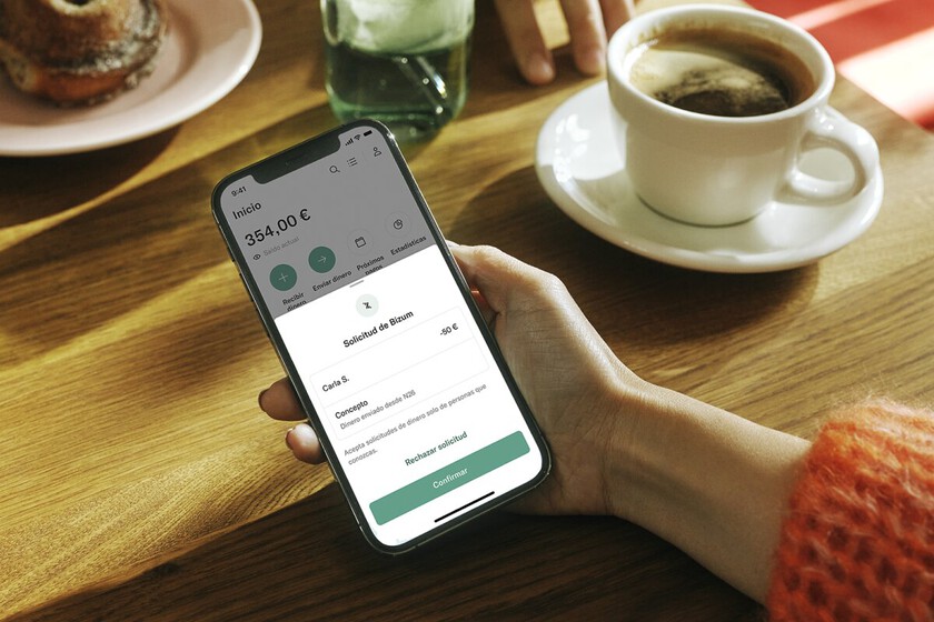 El Banco online N26 se convierte en el primer "neobanco" en aceptar Bizum